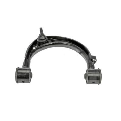 Cina SPHC Acciaio nero rivestimento E Parti di sospensione del braccio di controllo per Toyota Land Cruiser 2007 in vendita