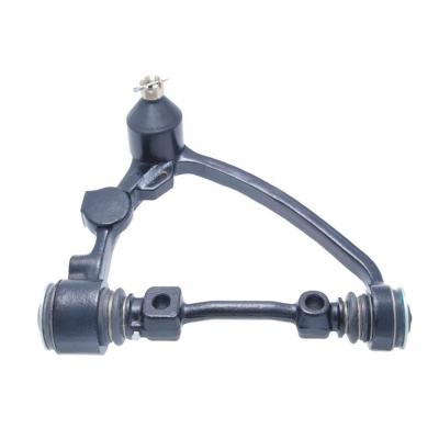 Cina OEM Standard Car Fitment Toyota Van 1989 Arm di controllo anteriore inferiore 48066-28050 522-504 in vendita