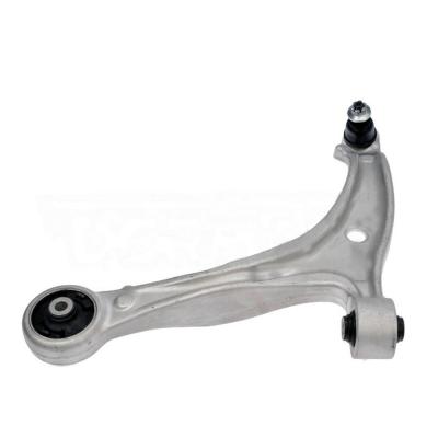 Cina Armo di controllo inferiore anteriore in alluminio per Honda Odyssey 2005-2016 51360-SHJ-A03 Silentblock in vendita