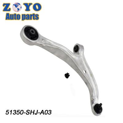 Cina Ingrosso Arm Controllo inferiore anteriore destro per Honda Odyssey 2007-2010 OEM Standard in vendita