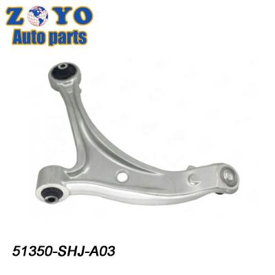 Cina Ingrosso Arm Controllo inferiore anteriore destro per Honda Odyssey 2007-2010 OEM Standard in vendita