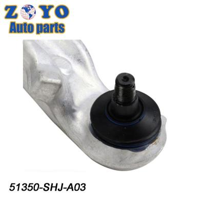 Cina Ingrosso Arm Controllo inferiore anteriore destro per Honda Odyssey 2007-2010 OEM Standard in vendita