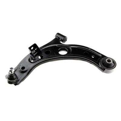 Cina Ricambi per autoveicoli Braccio di controllo inferiore anteriore sinistro 48069-B1020 48069-B1080 per Daihatsu Sirion in vendita