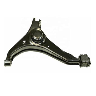 Cina SPHC Acciaio sinistro anteriore inferiore braccio di controllo Scopo per la sostituzione / riparazione Suzuki Swift 2005 in vendita