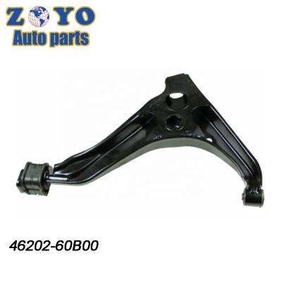 China SPHC aço esquerdo dianteiro inferior braço de comando Propósito para substituição / reparo Suzuki Swift 2005 à venda