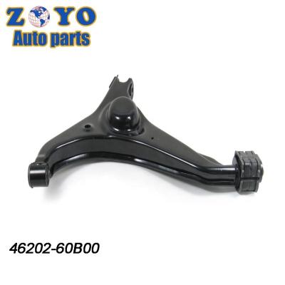 China SPHC aço esquerdo dianteiro inferior braço de comando Propósito para substituição / reparo Suzuki Swift 2005 à venda