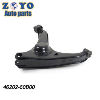 China SPHC aço esquerdo dianteiro inferior braço de comando Propósito para substituição / reparo Suzuki Swift 2005 à venda