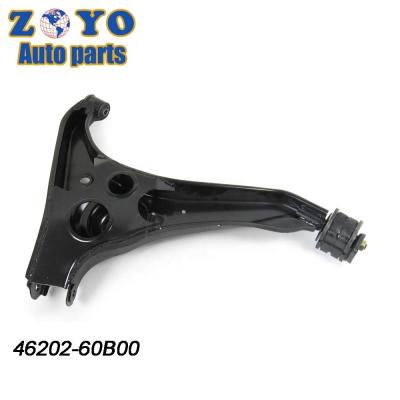 China SPHC aço esquerdo dianteiro inferior braço de comando Propósito para substituição / reparo Suzuki Swift 2005 à venda