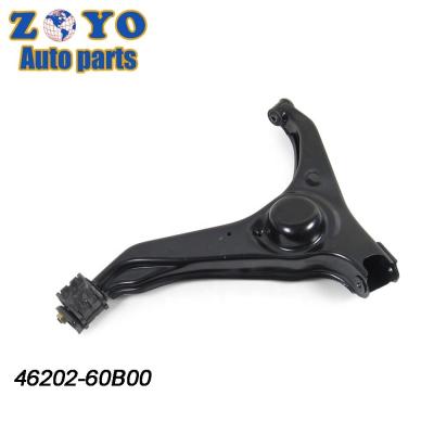 China SPHC aço esquerdo dianteiro inferior braço de comando Propósito para substituição / reparo Suzuki Swift 2005 à venda