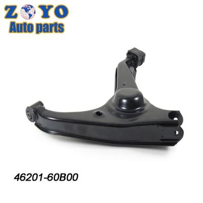 Cina Modello di auto per Suzuki Swift 92-94 RK640424 Parto di ricambio automatico destro anteriore braccio inferiore di controllo in vendita
