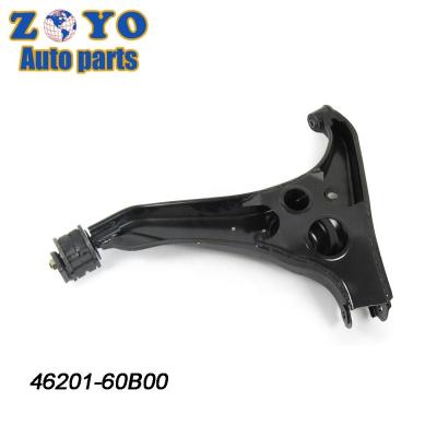 Cina Modello di auto per Suzuki Swift 92-94 RK640424 Parto di ricambio automatico destro anteriore braccio inferiore di controllo in vendita