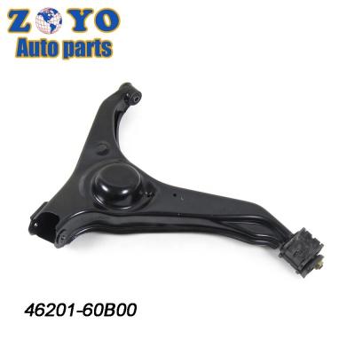 Cina Modello di auto per Suzuki Swift 92-94 RK640424 Parto di ricambio automatico destro anteriore braccio inferiore di controllo in vendita