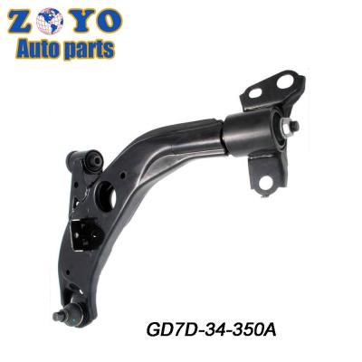 Cina 40 Cr Ball Joint Front Left Lower Control Arm per Mazda 626 V gf 1991-2008 GD7D-34-350A in vendita