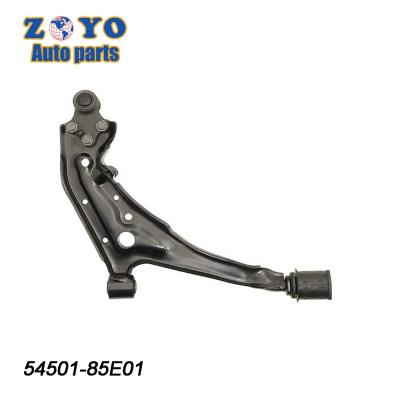 Cina JTC7544 54501-99E00 RK620351 Braccio di comando sinistro per Nissan Maxima in vendita
