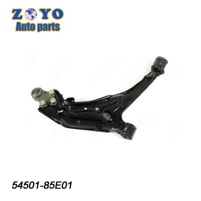 Cina JTC7544 54501-99E00 RK620351 Braccio di comando sinistro per Nissan Maxima in vendita