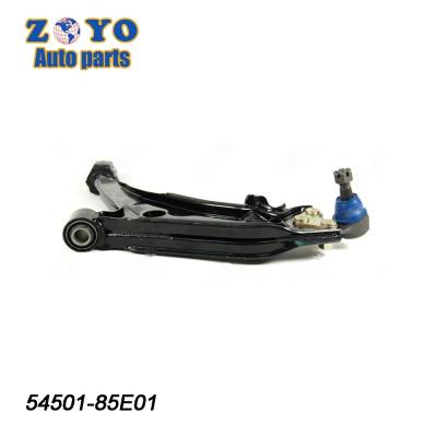 Cina JTC7544 54501-99E00 RK620351 Braccio di comando sinistro per Nissan Maxima in vendita