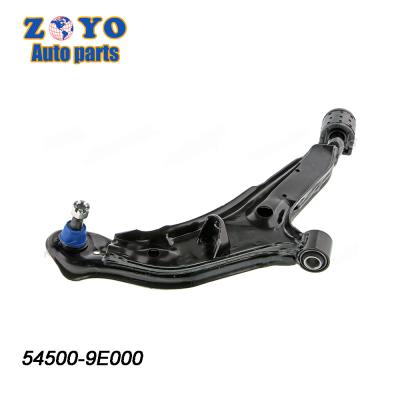 Cina Il braccio di comando anteriore inferiore per Nissan Altima 2010 MS30101 Mevotech NO. e K620348 Moog NO. in vendita