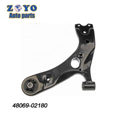 China Toyota Corolla iM 2017 2009 2013 Frente esquerdo braço de controle superior com Dorman n.o 521-633 à venda