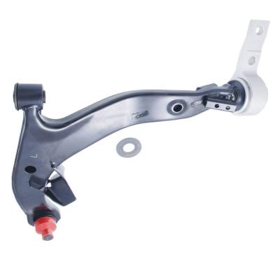 Cina Car Fitment Nissan Arm di controllo inferiore anteriore sinistro per Teana 2006-2013 Parti di sospensione in vendita