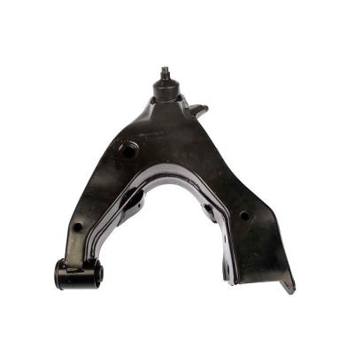 Cina Mooog n. RK620524 SPHC braccio di comando inferiore anteriore sinistro per Toyota Land Cruiser 2007 in vendita