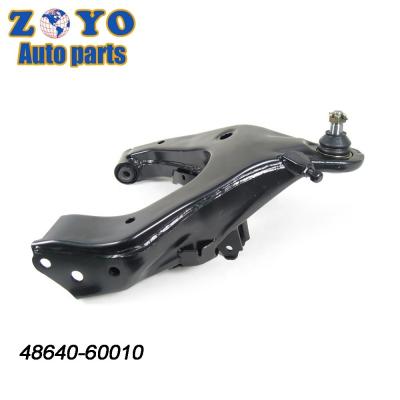 中国 モウグ番号 RK620524 SPHC トヨタランドクルーザー2007用の左前下制御腕 販売のため
