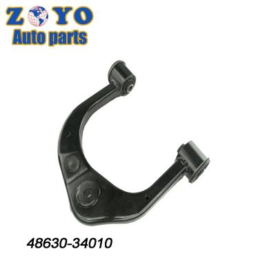 China 40Cr Ball Joint E-Coating Upper Control Arm para 2006 Toyota Sequoia Tundra por RK640611 à venda