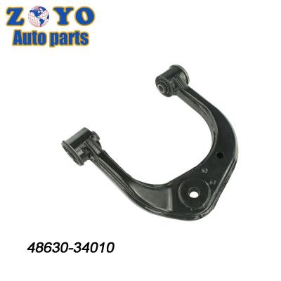 China 40Cr Ball Joint E-Coating Upper Control Arm para 2006 Toyota Sequoia Tundra por RK640611 à venda