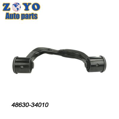 China 40Cr Ball Joint E-Coating Upper Control Arm para 2006 Toyota Sequoia Tundra por RK640611 à venda