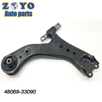 Cina 48069-06200 Braccio inferiore per Toyota Camry 18- Scopo Sostituzione/riparazione OE NO. 48069-06200 in vendita