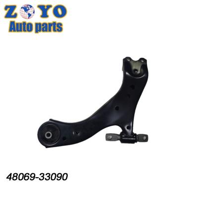 Cina 48069-06200 Braccio inferiore per Toyota Camry 18- Scopo Sostituzione/riparazione OE NO. 48069-06200 in vendita