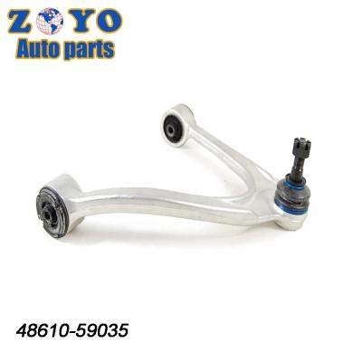 Cina Mevotech N.O. CMS86196 Moog N.O. RK641531 Braccio di controllo inferiore per Lexus GS430 2001-2007 in vendita