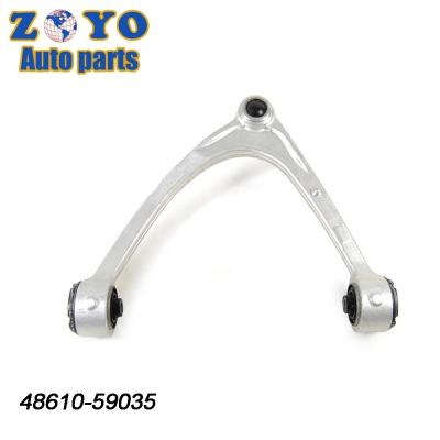 Cina Mevotech N.O. CMS86196 Moog N.O. RK641531 Braccio di controllo inferiore per Lexus GS430 2001-2007 in vendita