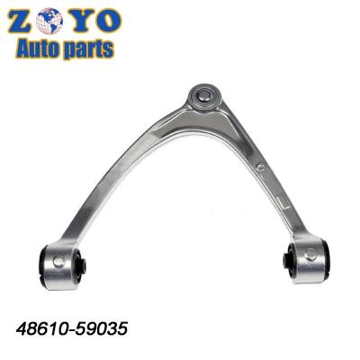 Cina Mevotech N.O. CMS86196 Moog N.O. RK641531 Braccio di controllo inferiore per Lexus GS430 2001-2007 in vendita