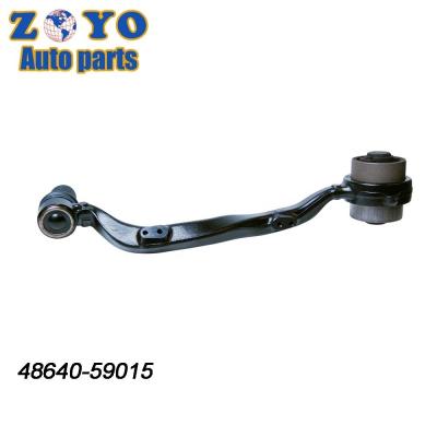Cina RK622209 Sistema di sospensione di parti di auto Arm Kit di controllo inferiore per Lexus LS460 2007-2017 in vendita