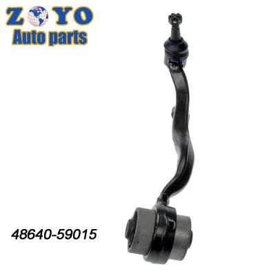 Cina RK622209 Sistema di sospensione di parti di auto Arm Kit di controllo inferiore per Lexus LS460 2007-2017 in vendita