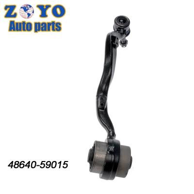 Cina RK622209 Sistema di sospensione di parti di auto Arm Kit di controllo inferiore per Lexus LS460 2007-2017 in vendita