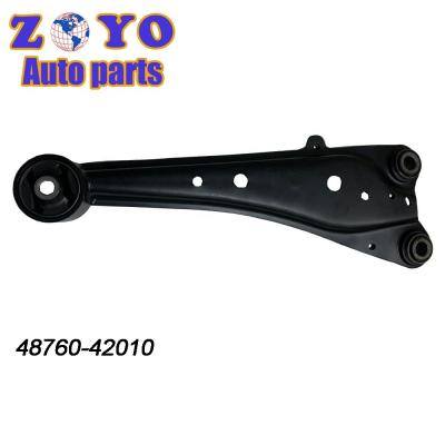 Cina Controllo del braccio del sistema di sospensione della parte automatica per Toyota RAV 4 II A2 2000-2005 J52017AYMT in vendita