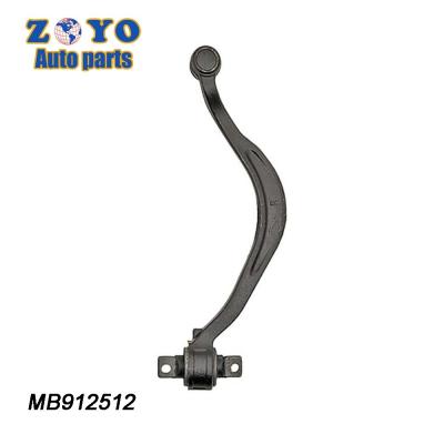 Cina TC1583 Braccio di controllo della sospensione destra per Mitsubishi Eclipse MB912512 MS9878 1996-2004 in vendita