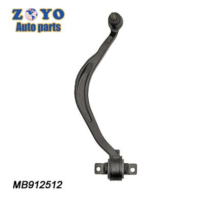 Cina TC1583 Braccio di controllo della sospensione destra per Mitsubishi Eclipse MB912512 MS9878 1996-2004 in vendita
