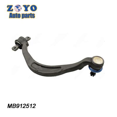 Cina TC1583 Braccio di controllo della sospensione destra per Mitsubishi Eclipse MB912512 MS9878 1996-2004 in vendita