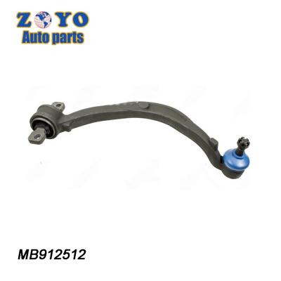 Cina TC1583 Braccio di controllo della sospensione destra per Mitsubishi Eclipse MB912512 MS9878 1996-2004 in vendita