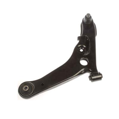 Cina Braccio di comando inferiore sinistro per Mitsubishi Outlander 2006 Sistema di sospensione MR961391 K620547 in vendita