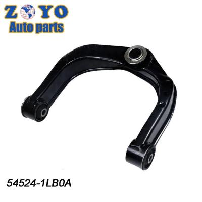 Cina 54524-1LB0A Braccio di controllo anteriore inferiore per Nissan Patrol Y62 in vendita