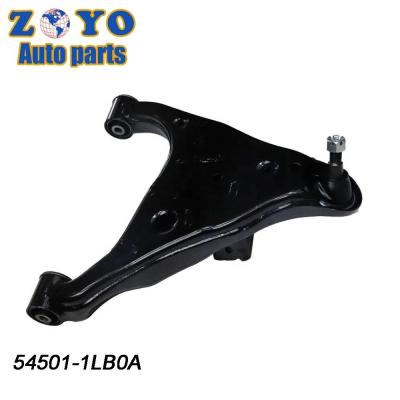 Cina Controllo personalizzato del braccio e della buscia per il materiale in acciaio Nissan Patrol Y62 Y12 SPHC in vendita