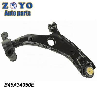 China Voorste onderste bedieningskant met kogelgewricht B60S34350D Voor Mazda 3 2008 Vervangen/Repareren Te koop