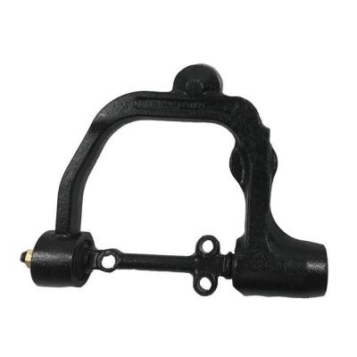 Cina Ricambi auto per auto con sospensione in gomma naturale boccola standard OEM del braccio di controllo Nissan NV350 Urvan in vendita