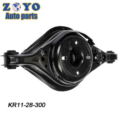Cina KR11-28-300 G26A28300A Braccio posteriore inferiore di comando per Mazda 6 2007- Numero di riferimento 3451821 in vendita