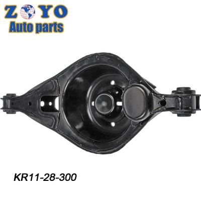 Cina KR11-28-300 G26A28300A Braccio posteriore inferiore di comando per Mazda 6 2007- Numero di riferimento 3451821 in vendita