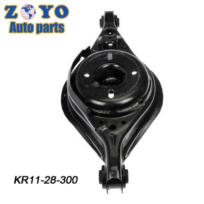 Cina KR11-28-300 G26A28300A Braccio posteriore inferiore di comando per Mazda 6 2007- Numero di riferimento 3451821 in vendita