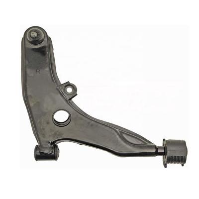 Cina 32160100002 Braccio di controllo della sospensione sinistra per Mitsubishi Mirage 1990 MB907164 RK620542 in vendita